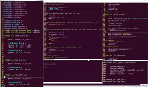 Linux内核驱动 在内核代码里添加设备结点