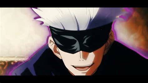 Gojo And Kakashi Hot Edit In For It YouTube