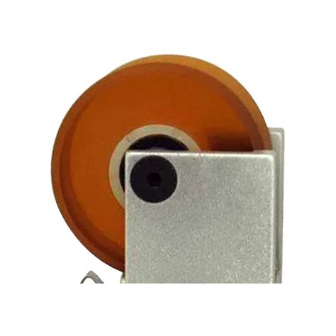 Replaceable Wheel Electronic Development Labs Inc Edl