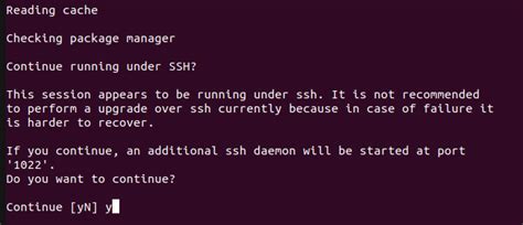 How To Upgrade Ubuntu Server From Version 1804 To Version 2004 Cloudkul