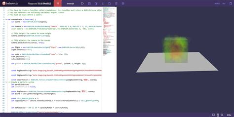 The Effects Of ParticleSystem And Shader Are Displayed Differently On PC And Mobile Devices