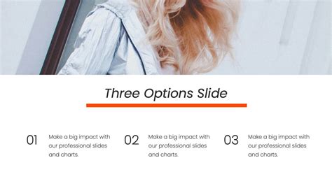 Sydney Powerpoint Morph Animation Template