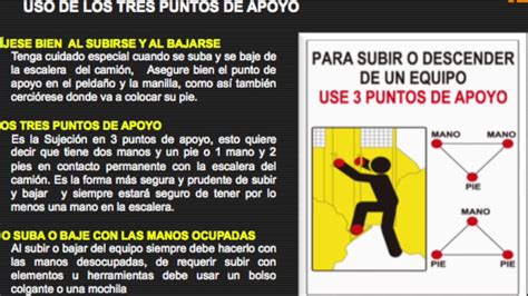 Transportes Herrmann Tres Puntos De Apoyo Youtube