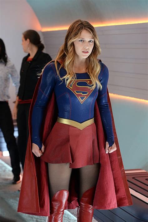 Supergirl How Does She Do It Tv Episode 2015 Imdb