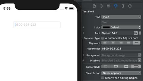 Text Field研究 一樣是可以讓使用者輸入文字的ui功能。像是姓名、電話、地址、電子信箱的地址等等的 By Tou Chung