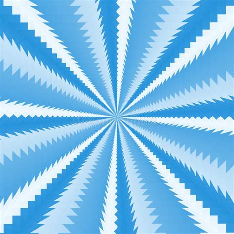 Abstract Background In Opt Art Style Stock Vector Illustration Of Concept Paper 93056937