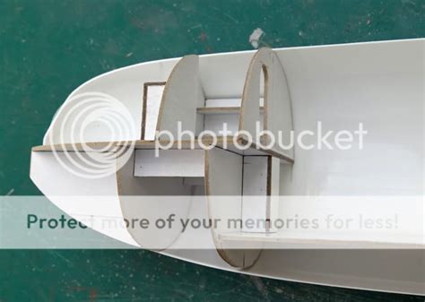 Id Models C 133 Cargomaster Vacform Group Build