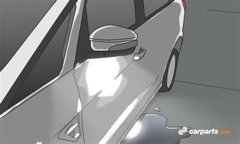 What Are Puddle Lights Straight Answers In The Garage With