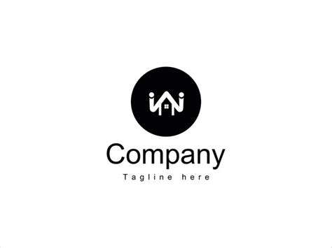 Premium Vector Software Logo Design Template