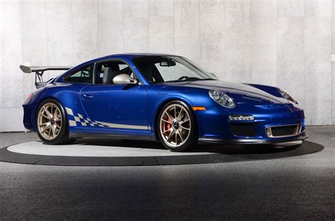 Porsche 9972 Gt3 Rs 2011 Marketplace For Porsche