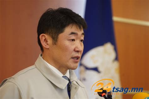 М Баяраа Маргааш Ердөө 90 минут бүх нийтийн цэвэрлэгээ зохион байгуулагдана