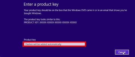 How To Change Windows Product Key
