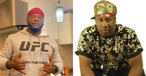 Nigerians Lambaste Actor Labista Over Ernest Asuzus Burial