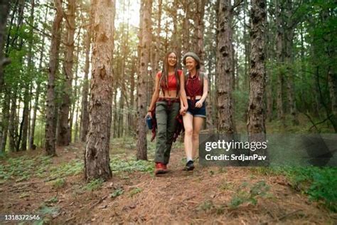 Lesbian Outdoors Photos And Premium High Res Pictures Getty Images