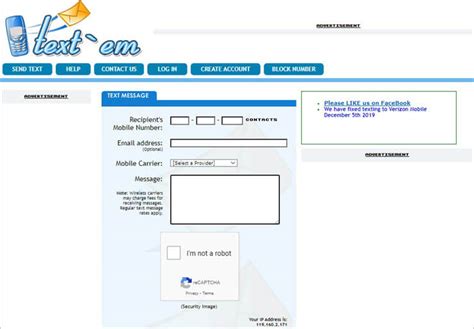 11 Best Sites To Send Free Sms Online To Mobile 2026