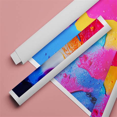 Canvas Roll Printing Printesta