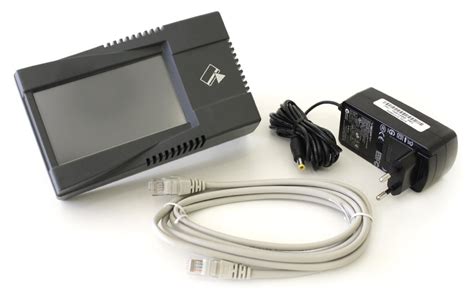 YSoft SafeQ Terminal Professional Installation Guide