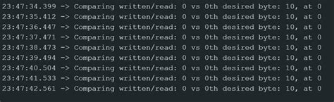 Samd21 Arduino 16 Mbit Flash Configuration R Adafruit