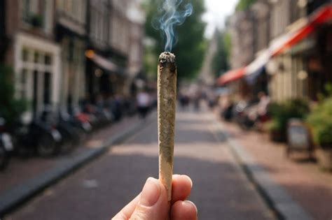 The Joint Cannabis Museum Amsterdam