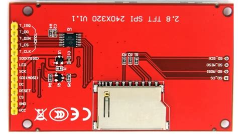 arduino esp32移植lvgl 哔哩哔哩