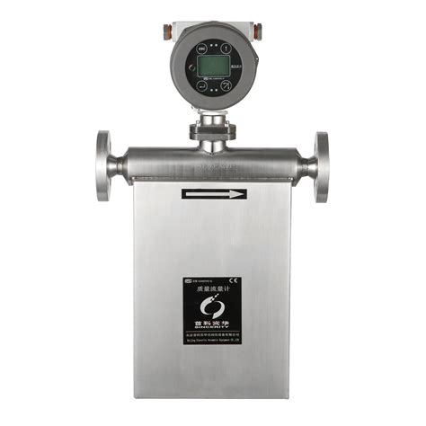 Digital Types Of Flow Meter Function For Oil And Gas Sincerity