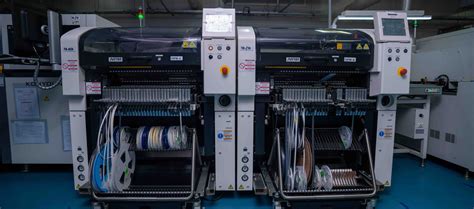 Turnkey PCB Assembly Services AIE Anand Industrial Enterprises