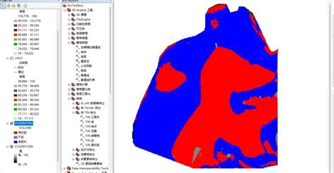 【arcgis实验教程——实验三、空间分析】gis空间分析实验教程 Csdn博客 【arcgis实验教程——实验三、空间分析】gis空间分析实验教程 Csdn博客