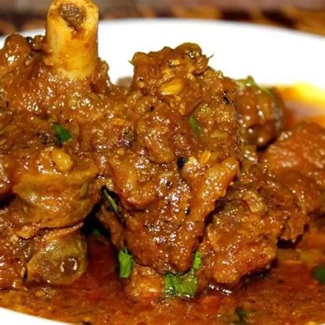 Goat Curry Karahi House