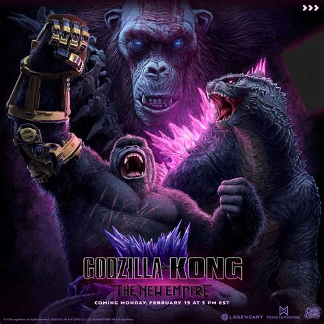Dessins De King Kong Vs Godzilla Godzilla Vs Kong 2021 News