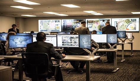 Understanding The Concept And Benefits Of Remote Guarding In Security | Security News