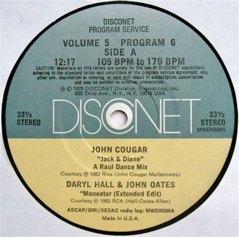 volume 5 program 6 2 x vinyl 12 33 ⅓ rpm 1982 [r760445] discogs