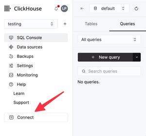 Python Integration With ClickHouse Connect ClickHouse Docs