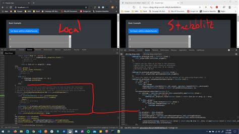 Bug Drag Drop Withscrollableparents Gets Overridden And Breaks Scrolling Issue