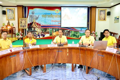 ต้อนรับคณะศึกษาดูงานจากองค์การบริหารส่วนตำบลหนองบัว อำเภอนิคมน้ำอูน จังหวัดสกลนคร องค์การ