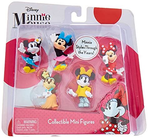 Best Minnie Mouse Action Figures For Every Disney Fan Totally Reviewed