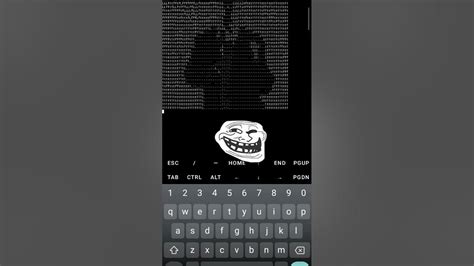 Cmd Dancing Man Keşfet Tutsunartık Cmd Youtube