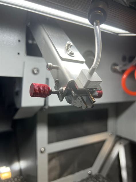 Jmap 500bm Air Lapping System Aurora Scientific Siam Co Ltd