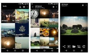 How To Password Protect Any Files Folder In Android