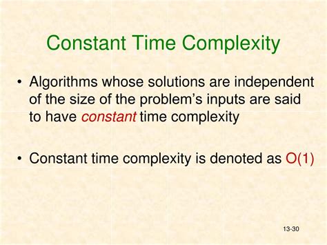 Ppt Analysis Of Algorithms Powerpoint Presentation Free Download