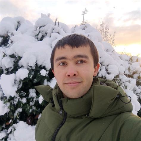 Behruz Kenjayew Auto Mehanik Adecco Linkedin