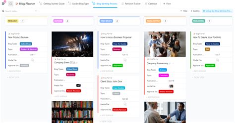 15 Best Ai Blog Writers To Try In 2025 Clickup