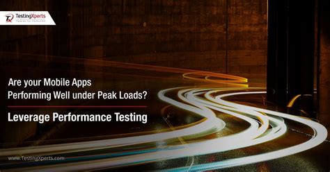 Mobile Applications Form The Heart Of Businesses Today Testingxperts