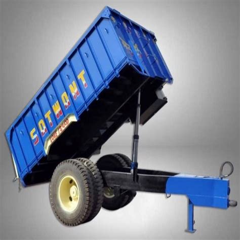 Tractor Trailer Agricultural Trailer Latest Price Manufacturers And Suppliers