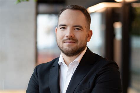 Mateusz Osiecki Nowym Head Of Cee W Prestashop Ecomersy