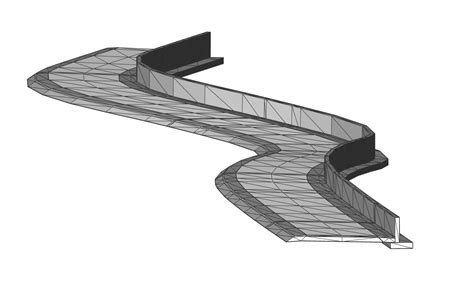 Modeling A Corridor Bricscad Lite And Pro Bricsys Help Center