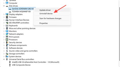 Fix Windows 11 Shuts Down When USB Is Plugged In
