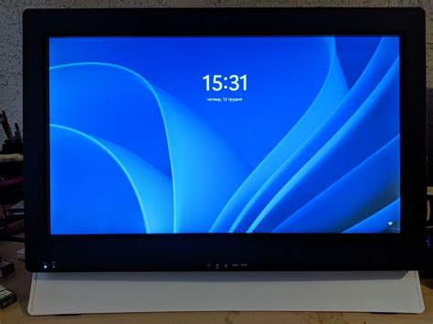 Mini Itx корпус моноблок з екраном 3 000 грн Комплектующие и аксессуары Кривой Рог на Olx