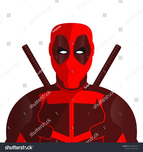 Deadpool Deadpool