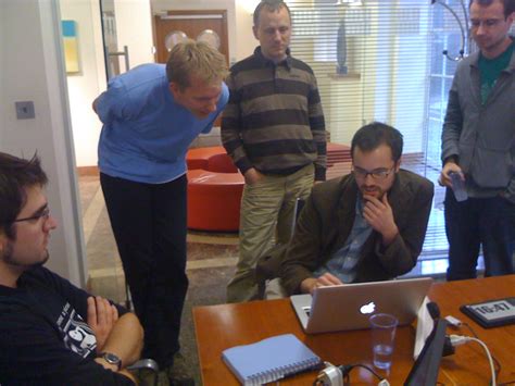 Mcs01 Roundup Community