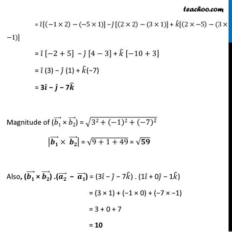 Example Chapter Class Find Shortest Distance